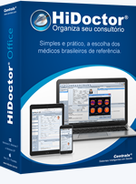 Índice geral - Ajuda Online do HiDoctor 8.0